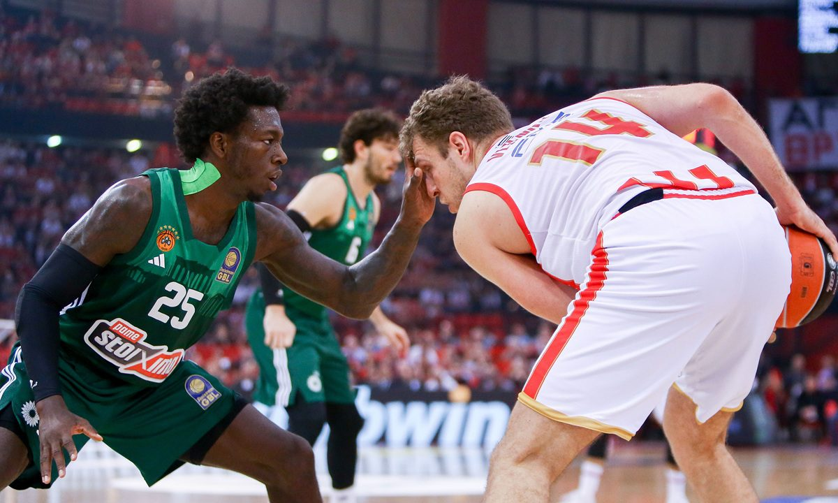 KarpetShow.gr - Τι ελπίζω να έμαθε ο Μπαρτζώκας....